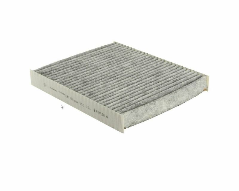 ポルシェ パナメーラ エアコンフィルター