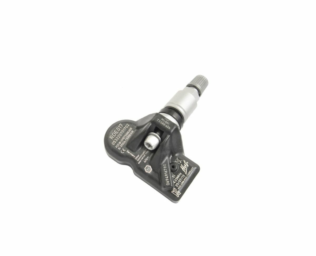 【BMW純正】空気圧センサー(TPMS) バルブ付 330i/M340i(G20) Z4(G29)等 36106877937