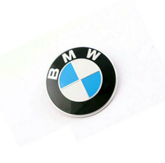 【BMW純正】BMWボンネットエンブレム M3(G80),M4(G82) 51148492586