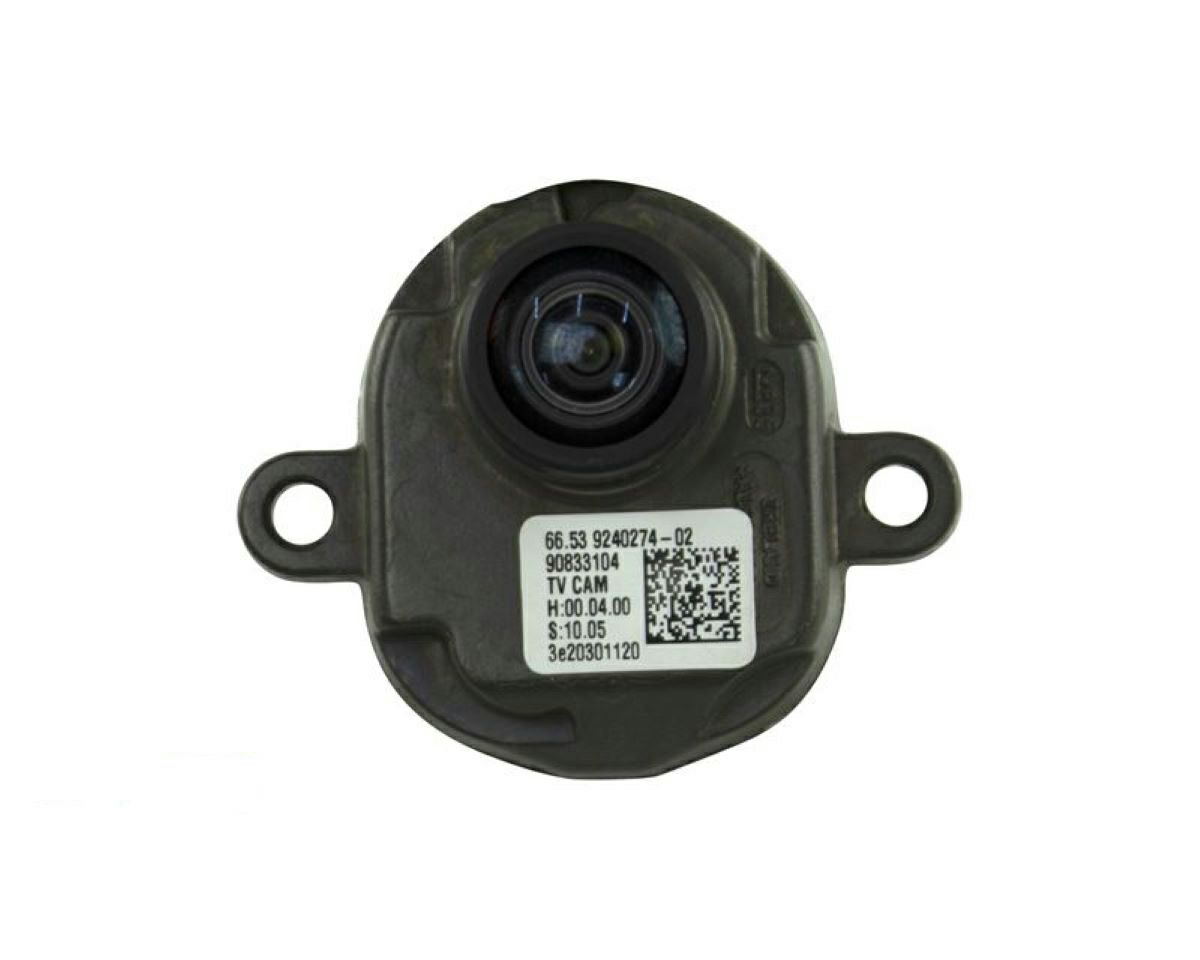 【BMW純正】トップビューカメラM3(F80),M4(F82)等 66539240274