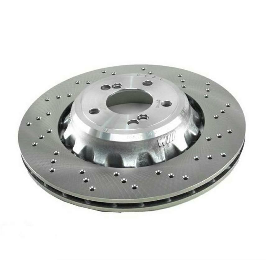 【BMW純正】 BMWリアブレーキローター(右側)M3(F80),M4(F82,83)等 34212284812 ｜輸入車パーツ専門店 オート ...