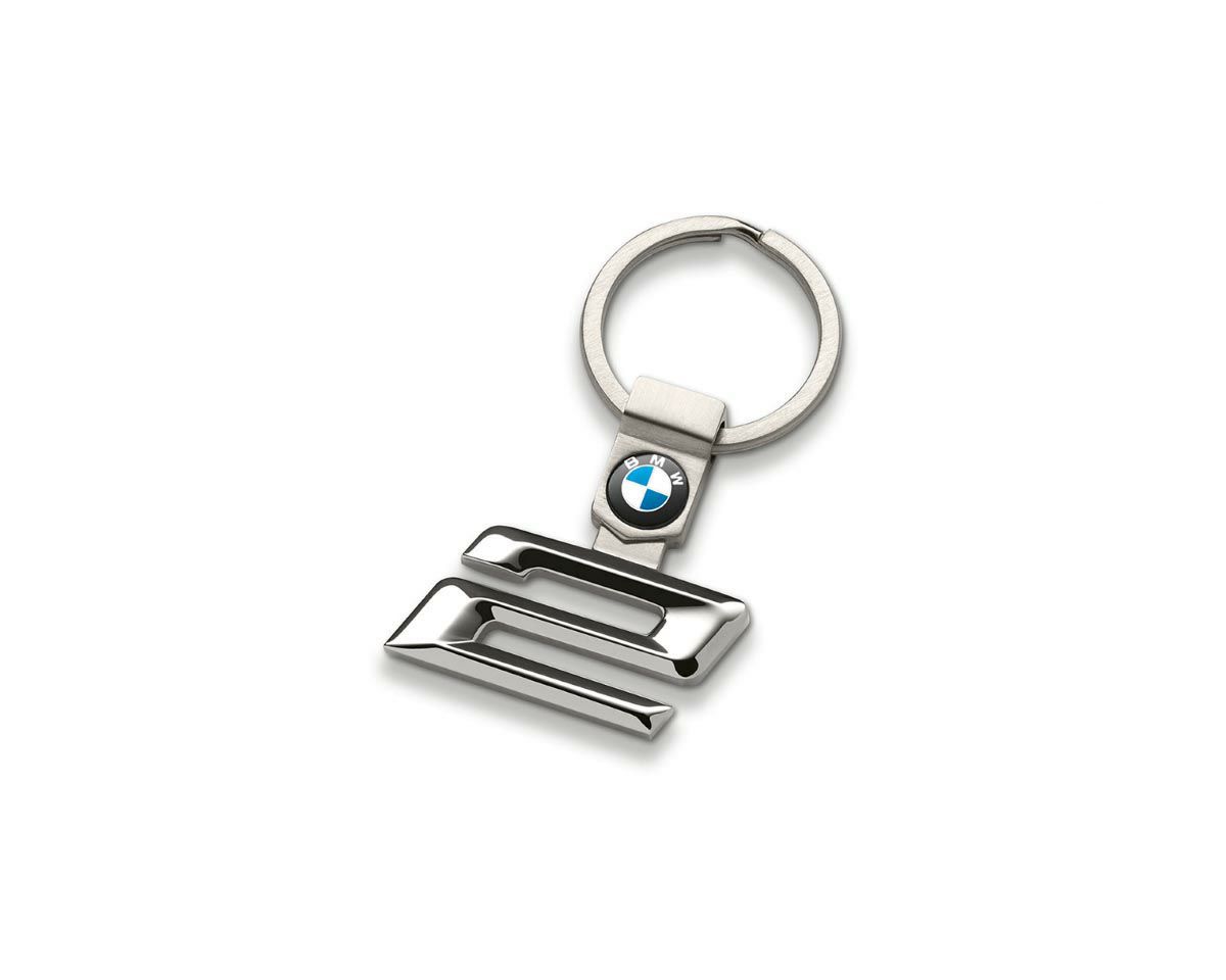 【BMW純正】BMW2シリーズキーリング 80272454648