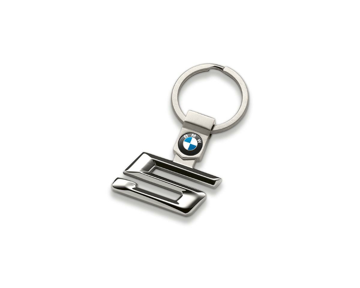 【BMW純正】BMW5シリーズキーリング 80272454651