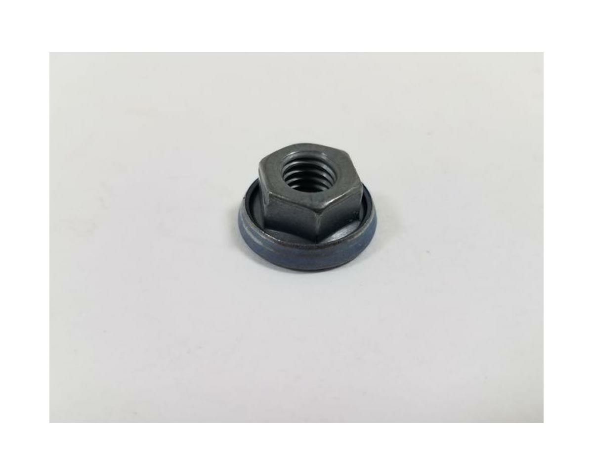 【BMW純正】6角ナット(フランジ付き) M10 ZNS3 31356757707