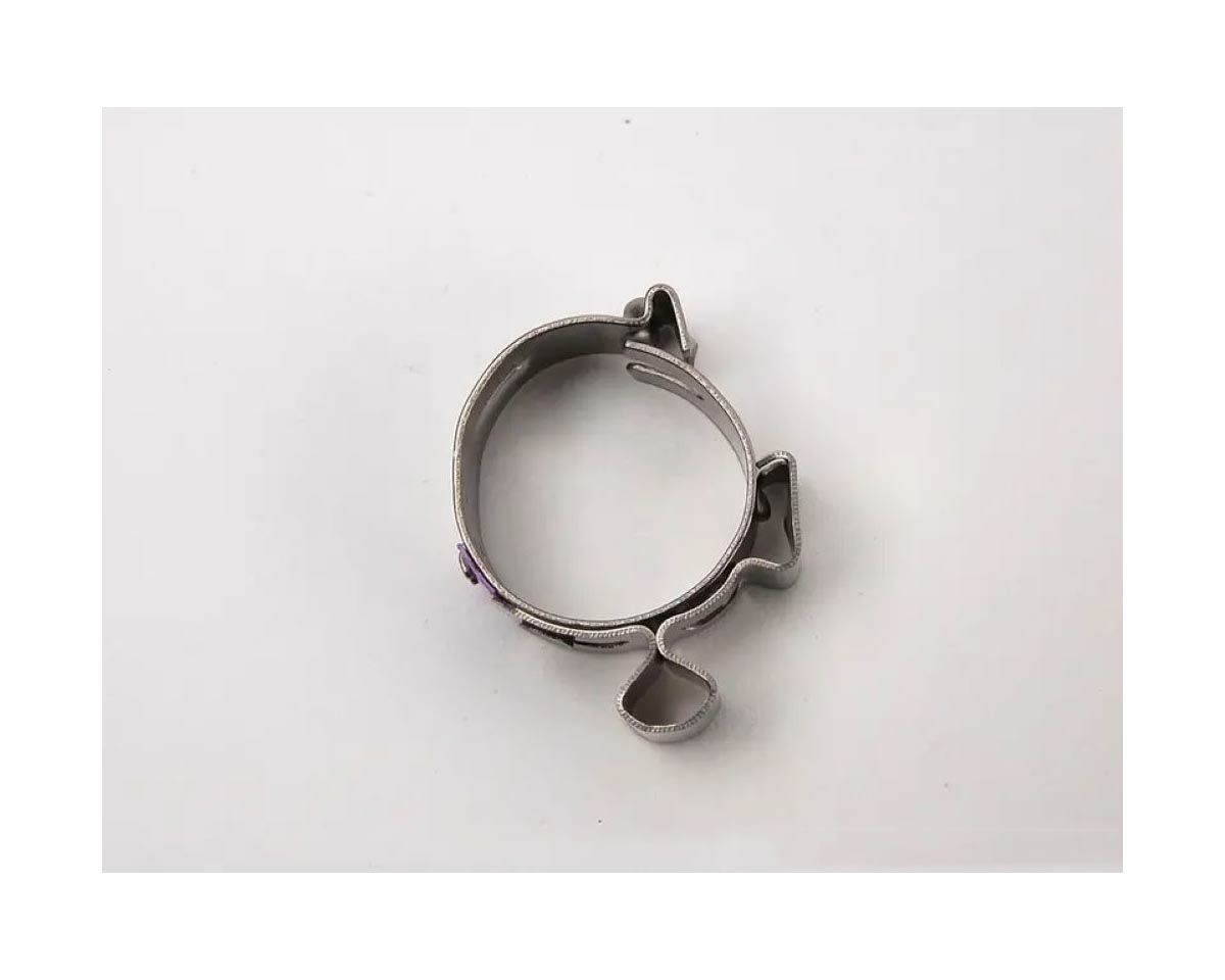 【BMW純正】ホースクランプ 16.5mm 32416751128