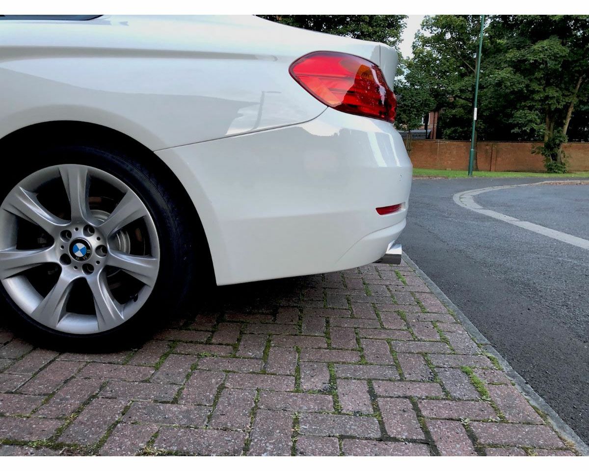 BMW 3シリーズ F30/F31/F34/F80 マフラー カスタムパーツ専門店 | オートパーツ(AutoParts)