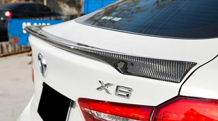 BMW X6 ボディ | カスタムパーツ専門店 オートパーツ(AutoParts)