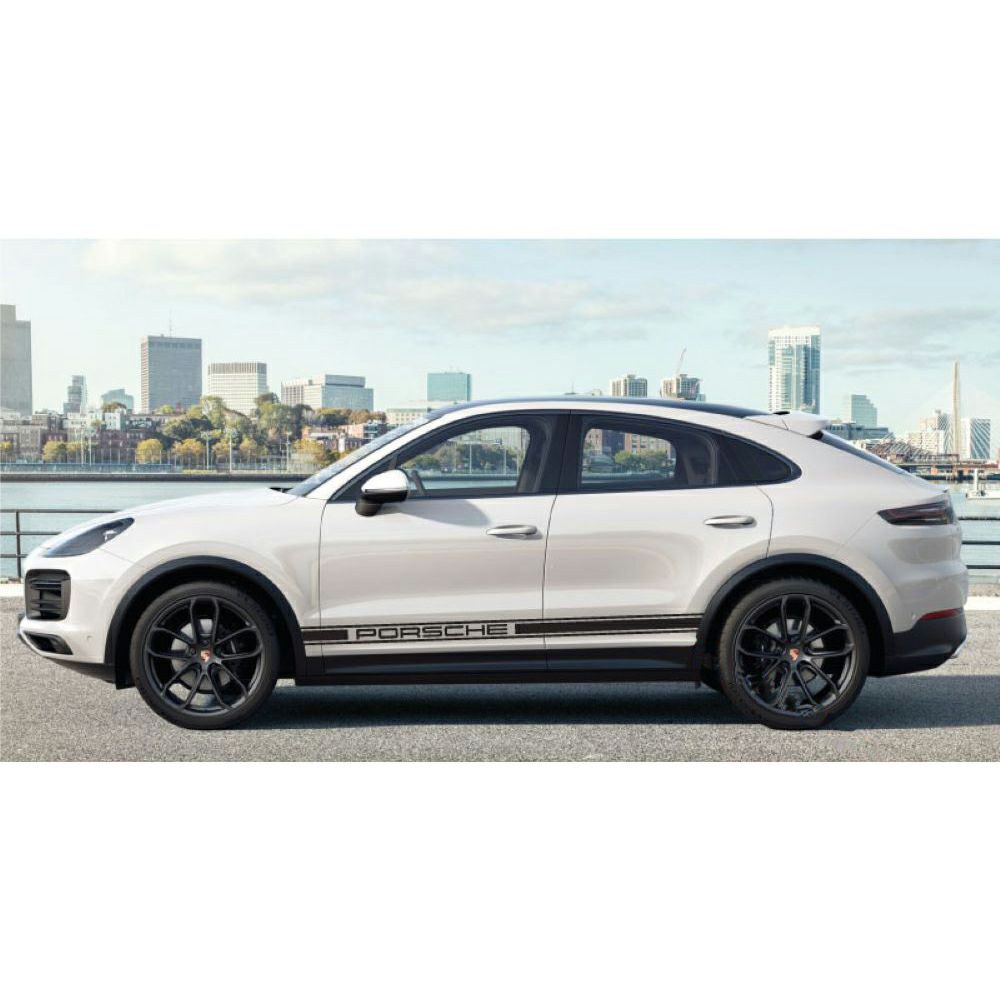 ポルシェ(PORSCHE) マカン ボディ 輸入車カスタムパーツ専門店 | オートパーツ(AutoParts)