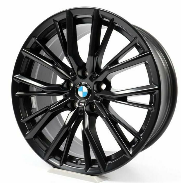 【BMW純正】3シリーズ(G20,G21)等 18インチ ライトアロイホイール スタイル796M 36116885306
