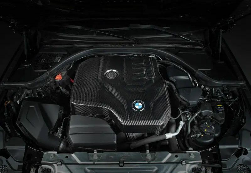 BMW 5シリーズ G30系 (17-) 輸入車カスタムパーツ専門店 | オートパーツ(AutoParts)