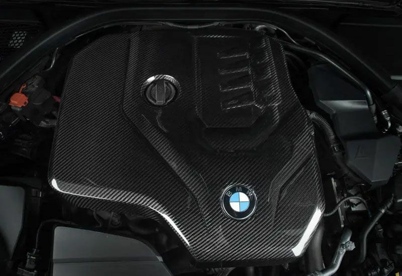BMW 5シリーズ G30系 (17-) 輸入車カスタムパーツ専門店 | オートパーツ(AutoParts)