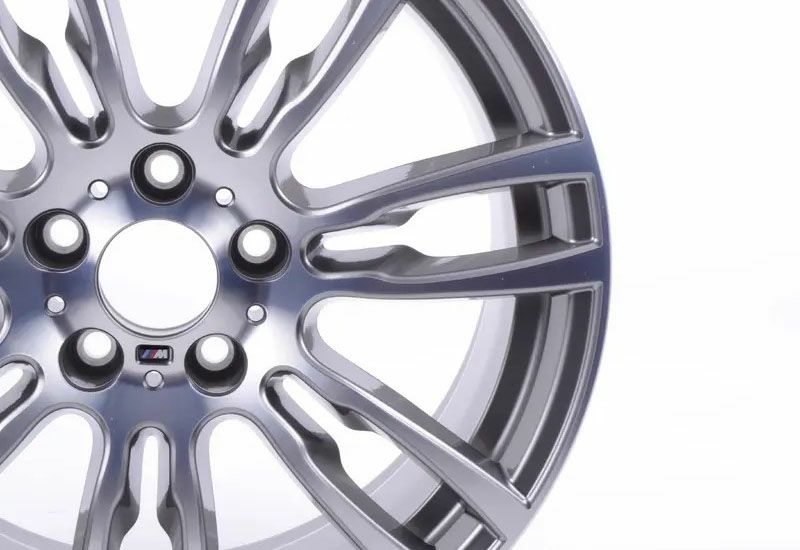 BMW 3シリーズ F30/F31/F34/F80 ホイール カスタムパーツ専門店 | オートパーツ(AutoParts)