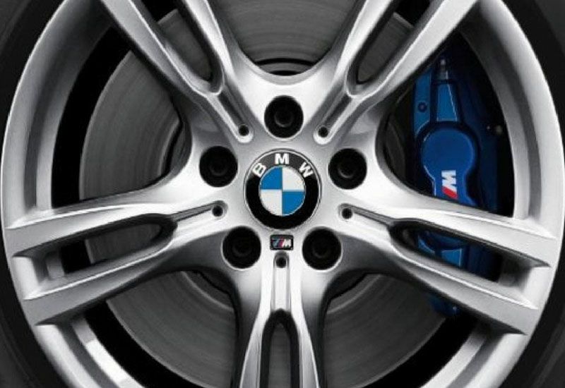 BMW 3シリーズ F30/F31/F34/F80 ホイール カスタムパーツ専門店 | オートパーツ(AutoParts)