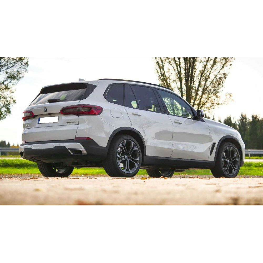 BMW X6 ホイール 輸入車カスタムパーツ専門店 | オートパーツ(AutoParts)