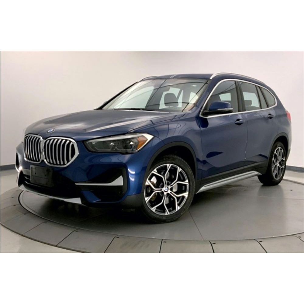 【BMW純正】X1(F48)／X2(F39)用 18インチ Yスポークホイール スタイル579 36106883002