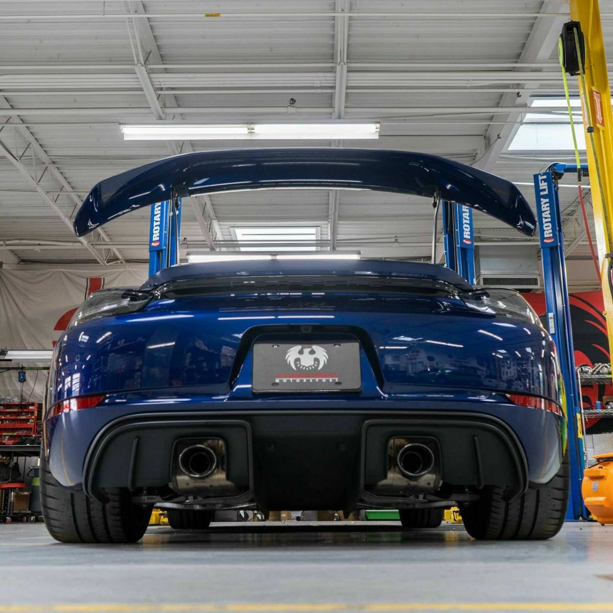 ポルシェ(PORSCHE) 981ボクスター&ケイマン ボディ | オートパーツ(AutoParts)