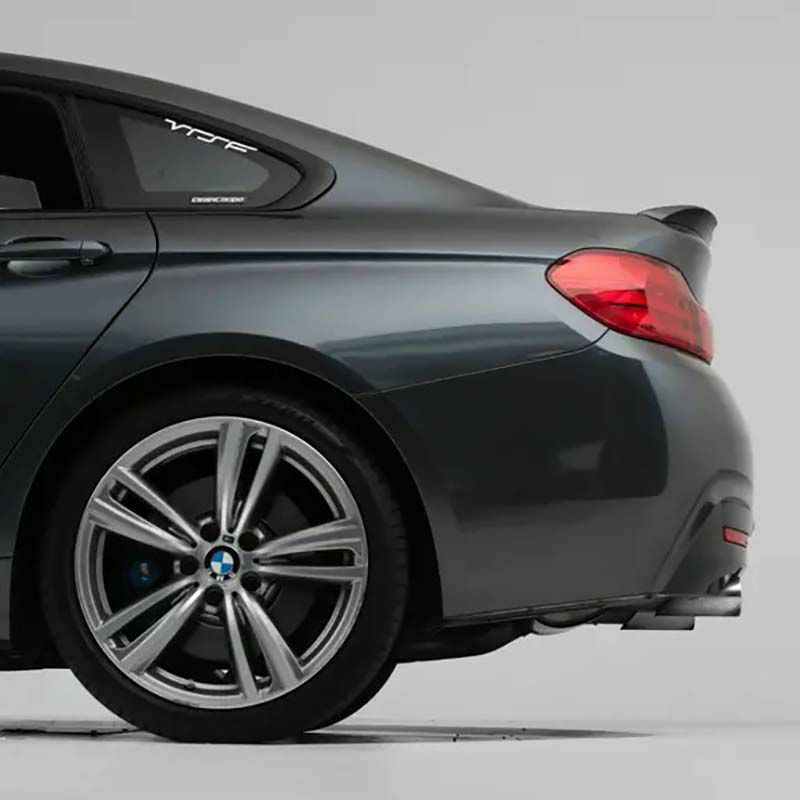 BMW 4シリーズ F32/F33/F36/F82 スポイラー&エアロ カスタムパーツ専門店 | オートパーツ(AutoParts)