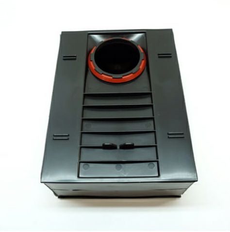 【ポルシェ純正】ポルシェ マカン エアフィルター Heavy Dutyタイプ 95B129620A