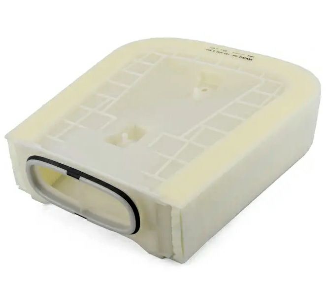 【ポルシェ純正】ポルシェ カイエン(E3K30) エアフィルター PAB133843A