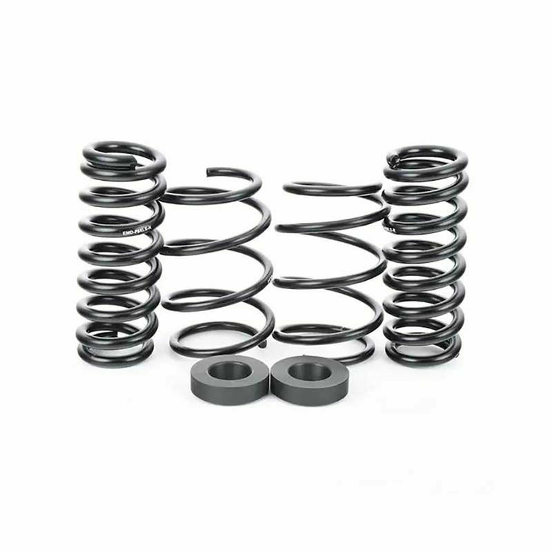 BMW M3(F80) ロワリングスプリングキット【Emmanuele Design】