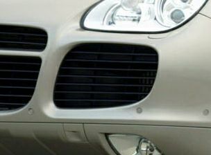 ポルシェ(PORSCHE) カイエン ボディ 輸入車カスタムパーツ専門店 | オートパーツ(AutoParts)