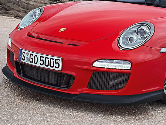 ポルシェ(PORSCHE) 997GT3 ボディ 輸入車カスタムパーツ専門店 | オートパーツ(AutoParts)