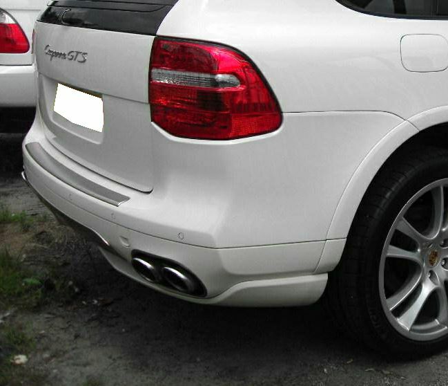 ポルシェ(PORSCHE) カイエン ボディ 輸入車カスタムパーツ専門店 | オートパーツ(AutoParts)