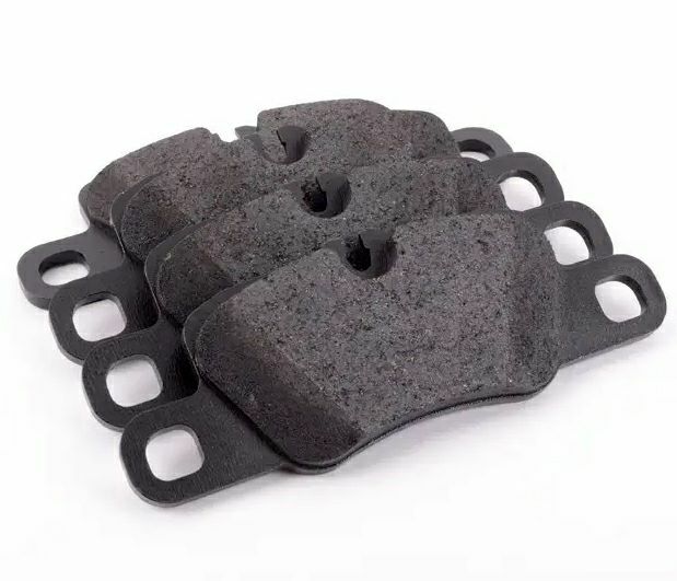 【ポルシェ純正】ポルシェ970パナメーラ リア ブレーキパッド セット 97035294905