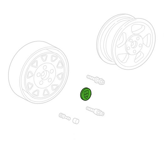 ポルシェ(PORSCHE) 911(997) 997 ホイール 輸入車カスタムパーツ専門店 | オートパーツ(AutoParts)