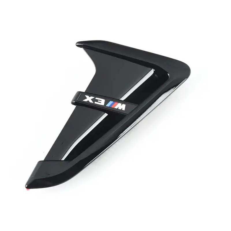 【BMW純正】エアダクトカバー(右側) BMW X3M(F97) 51138098090