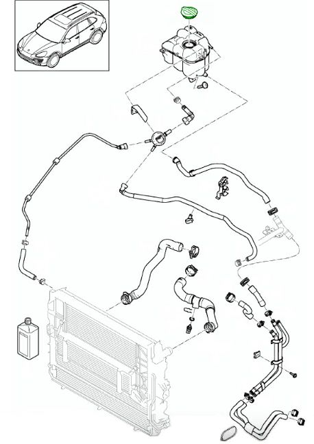 ポルシェ(PORSCHE) マカン エンジン カスタムパーツ専門店|オートパーツ(AutoParts)