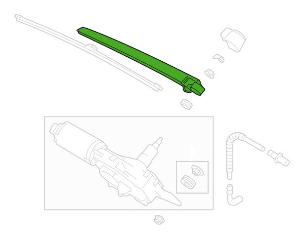 ポルシェ(PORSCHE) カイエン ボディ 輸入車カスタムパーツ専門店 | オートパーツ(AutoParts)