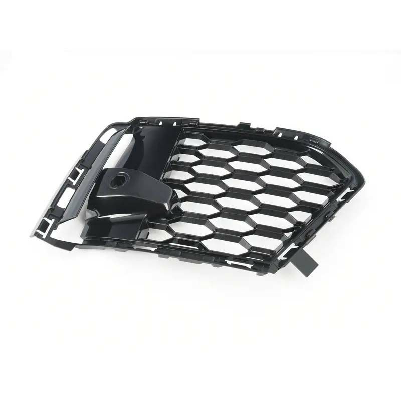 【BMW純正】オープン・バンパーサイドグリル(左) BMW X6(G06) 51118069945