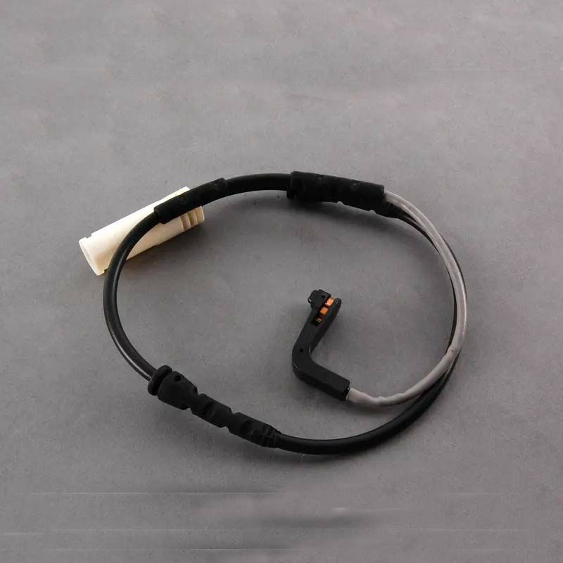 【BMW純正】ブレーキパッド・ウェアセンサー(フロント) BMW 325i／330iセダン前期(E90)等 34356789439