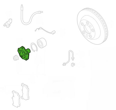 ポルシェ(PORSCHE) カイエン ホイール カスタムパーツ専門店|オートパーツ(AutoParts)