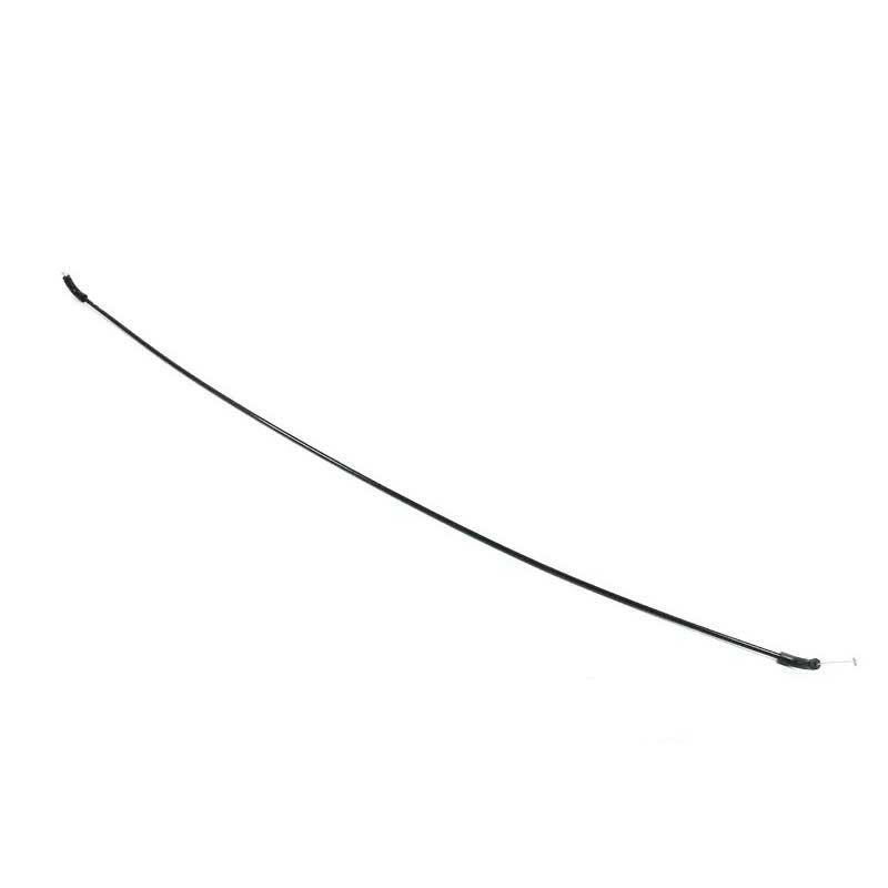 【BMW純正】フードリリースケーブル BMW 7シリーズ(E65／E66) 51238240609