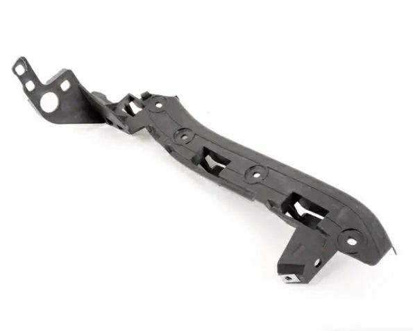 【ポルシェ純正】ポルシェ 957カイエン フロントバンパー ガイドレール 右 95550505010