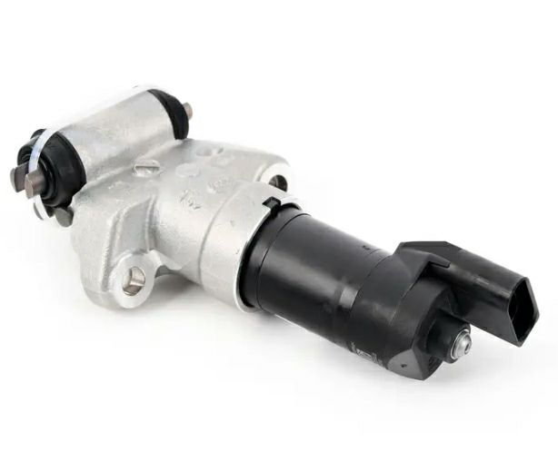 【ポルシェ純正】ポルシェ 992(911)／981ケイマン等 エレクトロニック パーキングブレーキ モーター 右 298609404