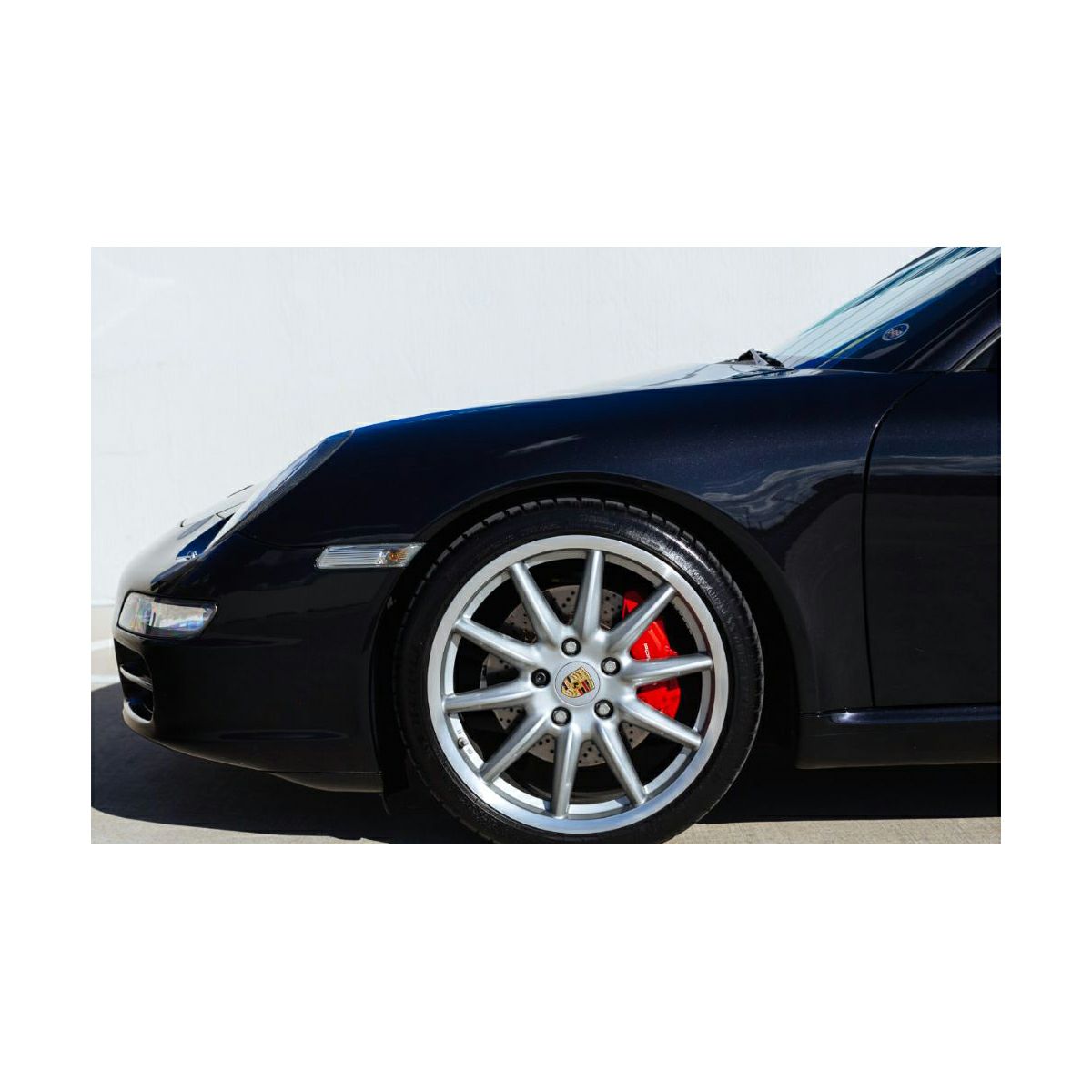 ポルシェ(PORSCHE) ボクスター&ケイマン(987) 987ボクスター ホイール | オートパーツ(AutoParts)