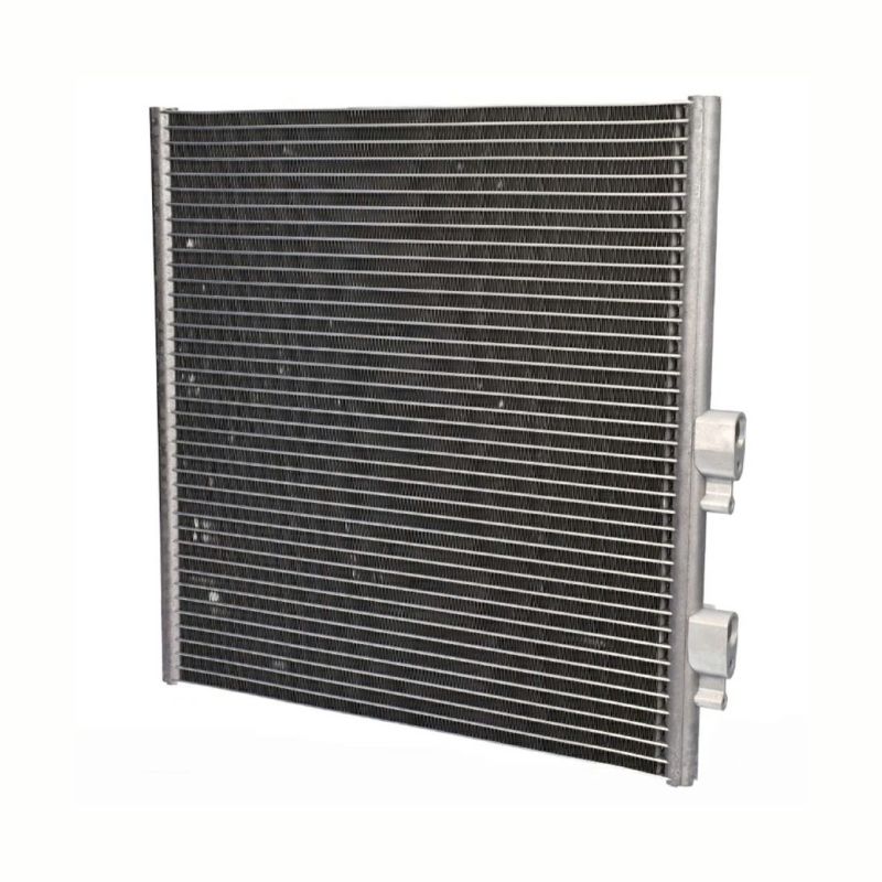 【ポルシェ純正】ポルシェ タイカン A／C コンデンサー 9J1260403A