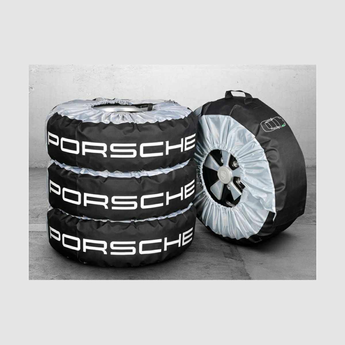 ポルシェ(PORSCHE) ボクスター&ケイマン(987) 987ボクスター ホイール | オートパーツ(AutoParts)