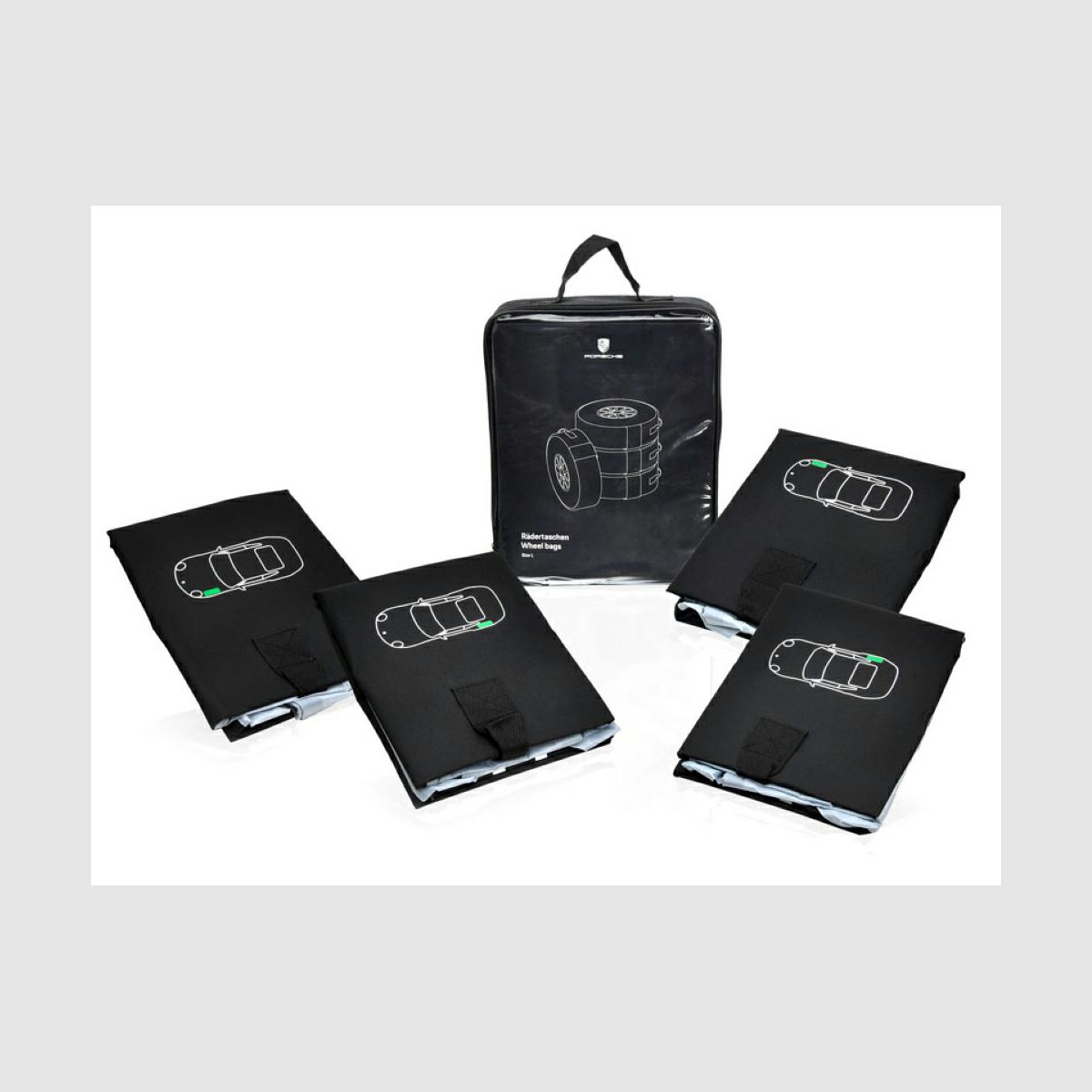 ポルシェ(PORSCHE) ボクスター&ケイマン(987) 987ボクスター ホイール | オートパーツ(AutoParts)