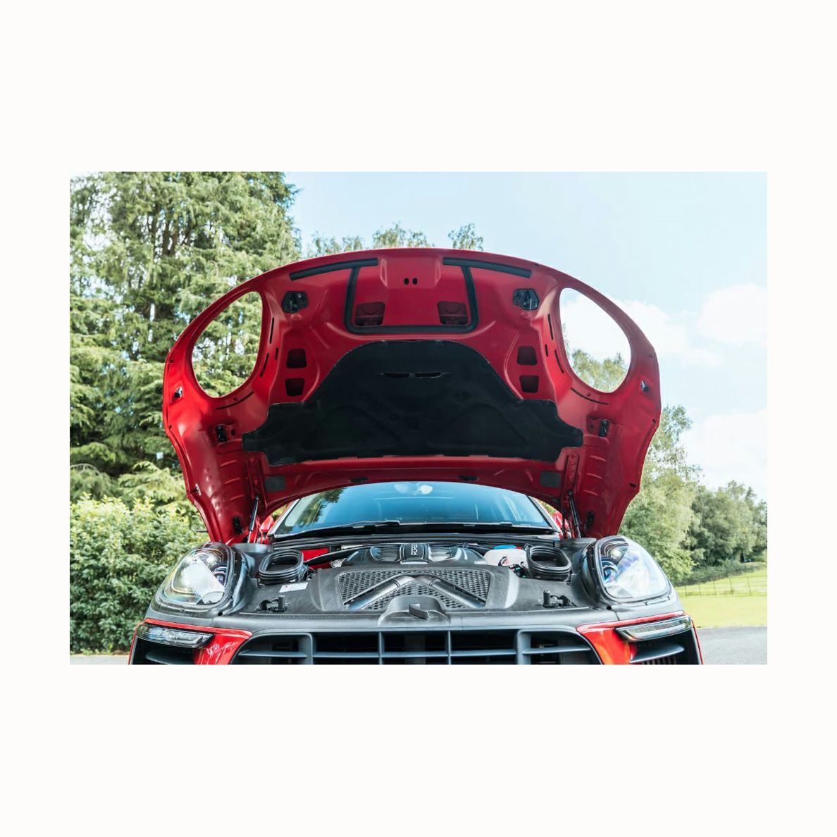 ポルシェ(PORSCHE) マカン ボディ 輸入車カスタムパーツ専門店 | オートパーツ(AutoParts)